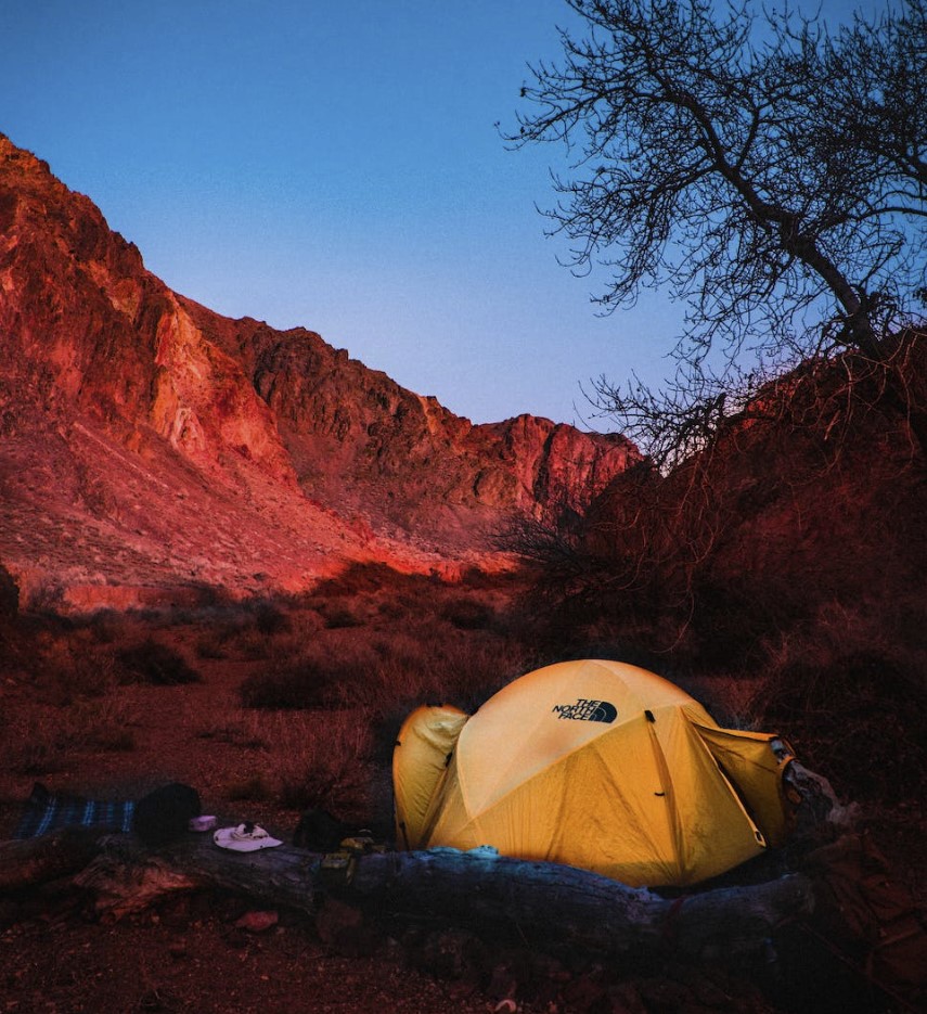 70+ Camping Activities and Games for a Super Fun Weekend - Simple lists ...