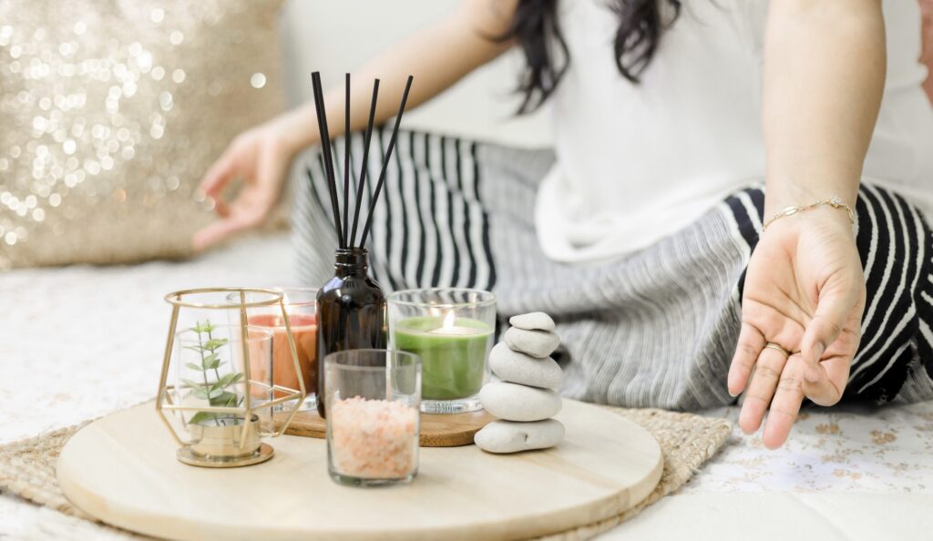 50 Ideas for Practicing Mindfulness in Daily Life - Simple lists to ...