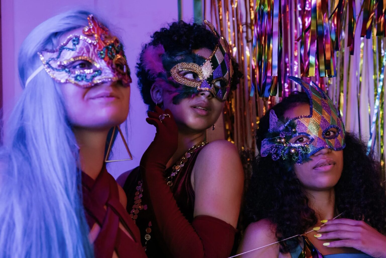 50 Best Party Themes for Adults - Simple lists to help you get started!