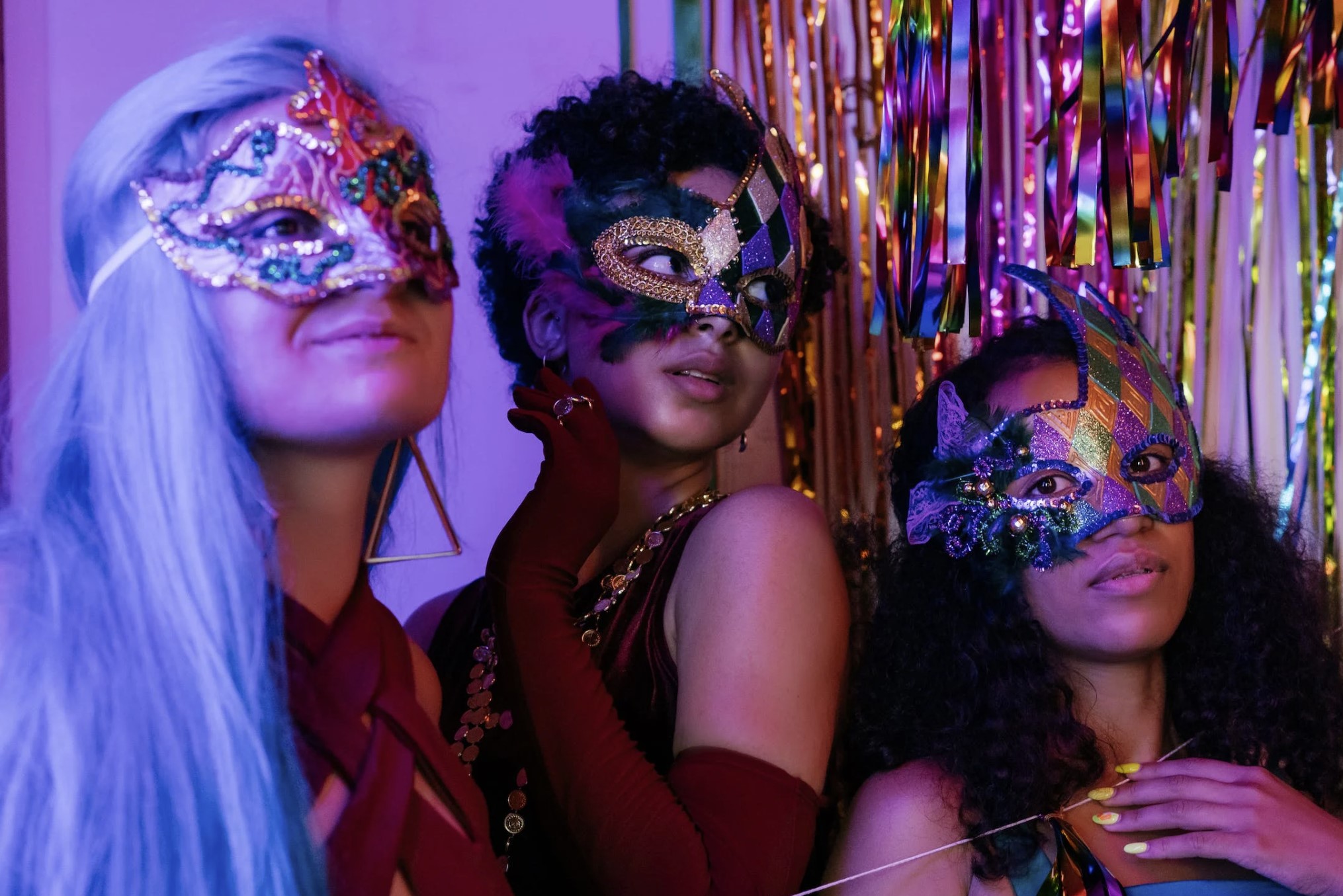 50 Best Party Themes for Adults - Simple lists to help you get started!
