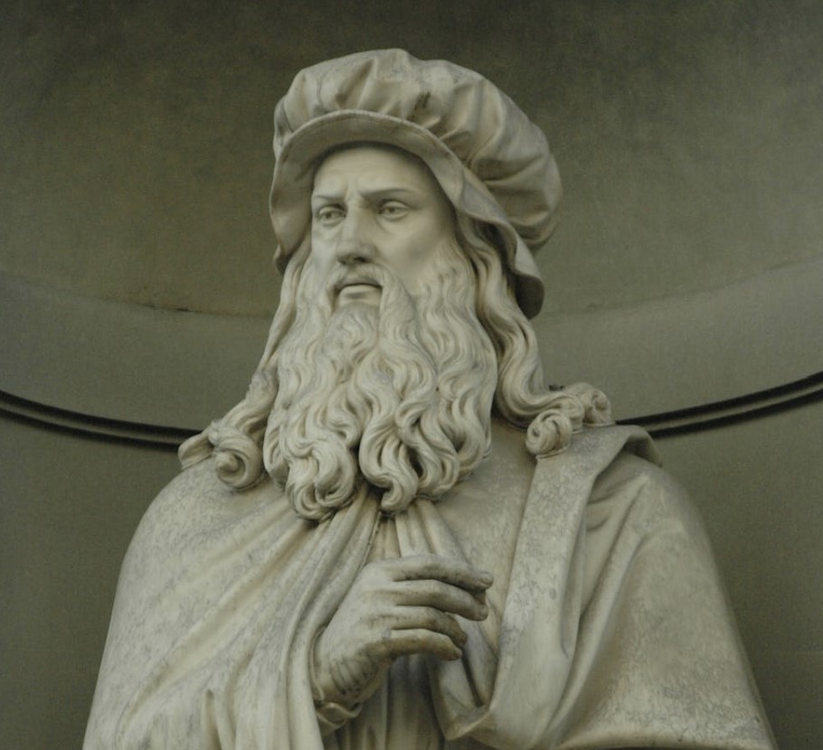 50 Interesting Facts About Famous Historical Figures - Simple lists to ...