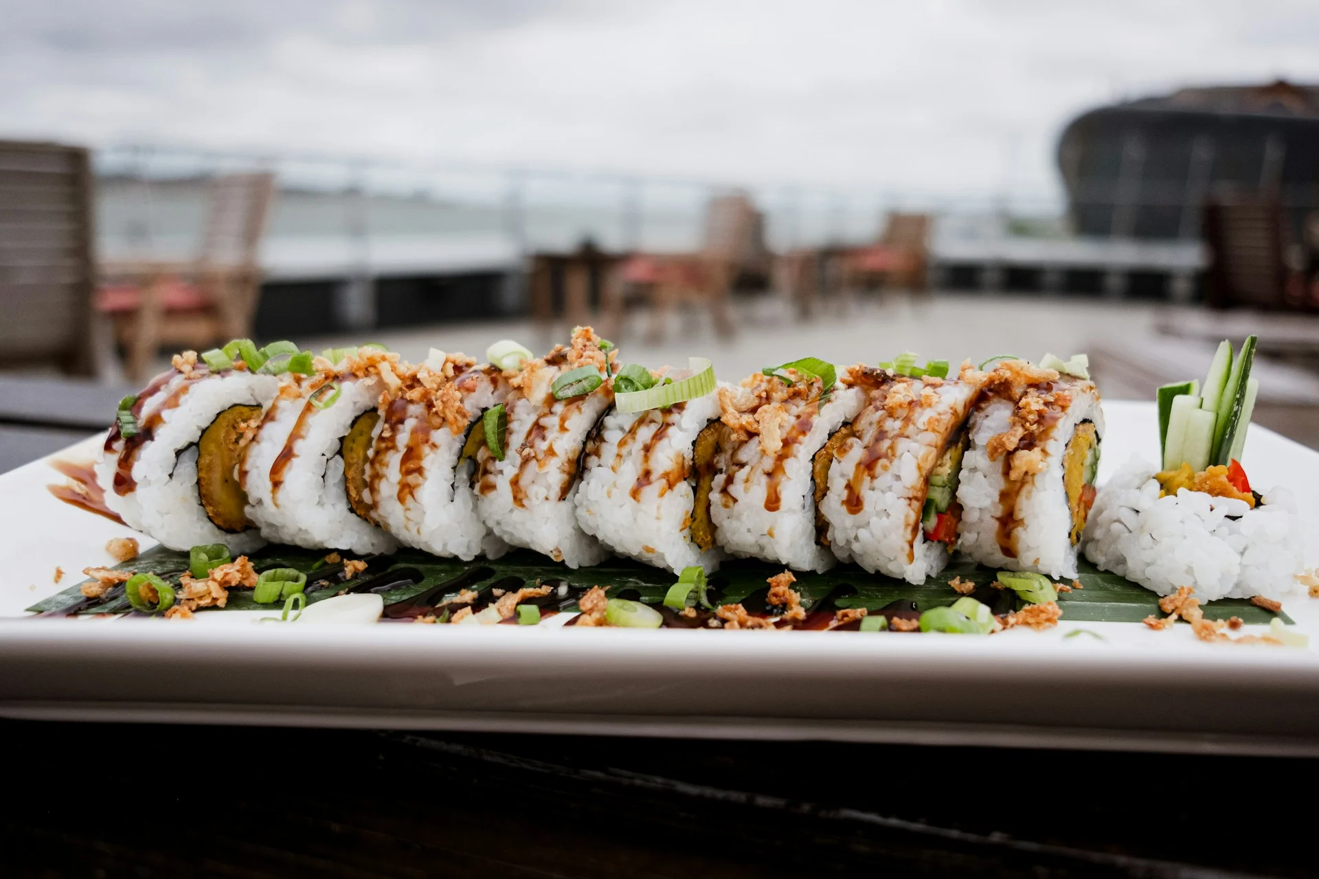 50 Must-Try Japanese Foods: A Culinary Adventure